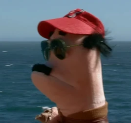 Tío Pelado | 31 Minutos | Fandom