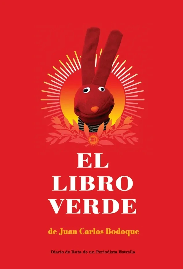 El libro verde de Juan Carlos Bodoque | 31 Minutos | Fandom