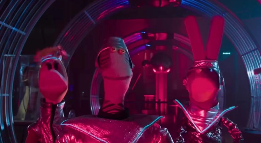 Los Adenoides (Grupo) | 31 Minutos | Fandom