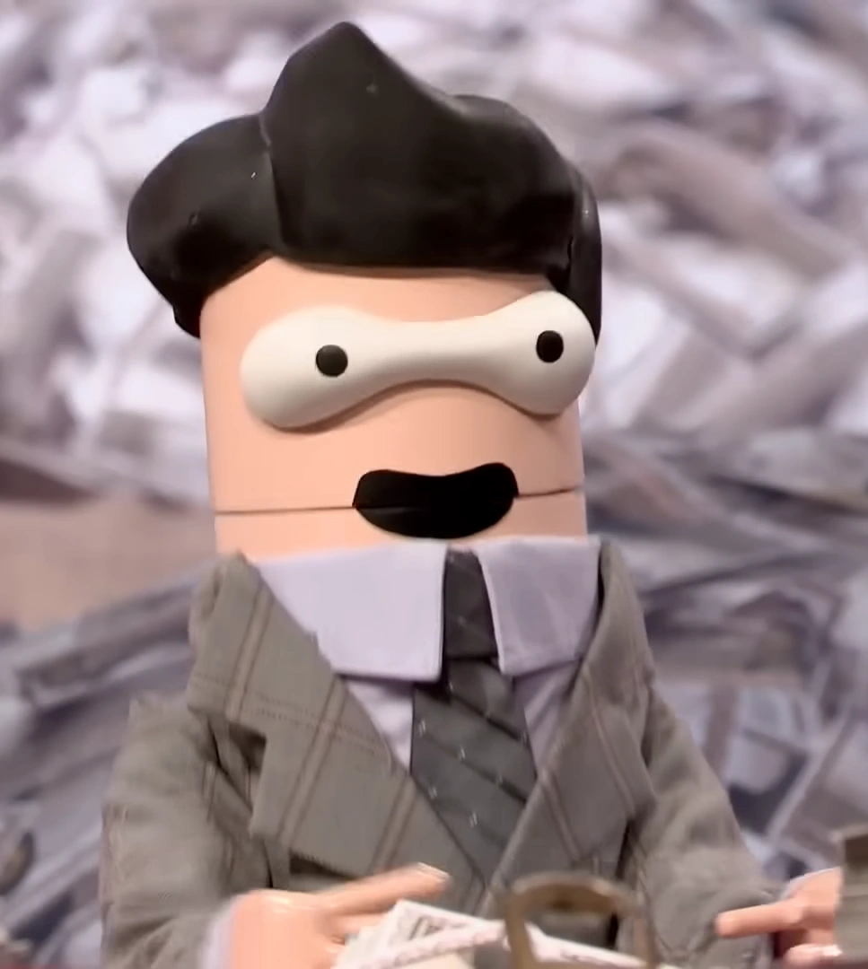 Policarpo Avendaño | 31 Minutos | Fandom