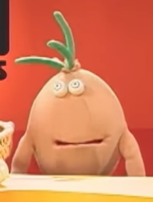 Cebollón | 31 Minutos | Fandom