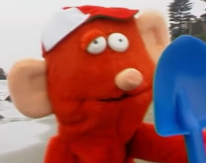 Gary González | 31 Minutos | Fandom