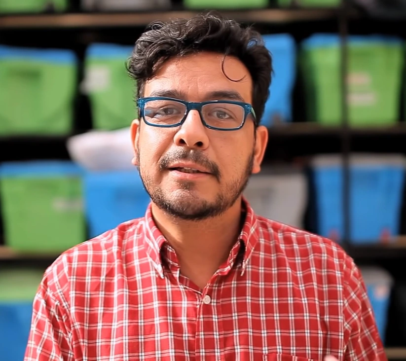 Héctor Velozo | 31 Minutos | Fandom