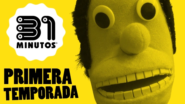 Primera Temporada | 31 Minutos | Fandom