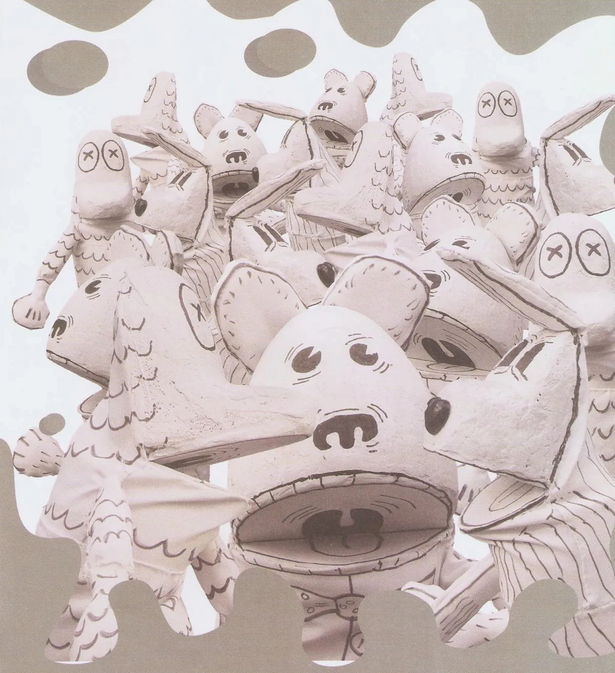 Queridos Personajes | 31 Minutos | Fandom