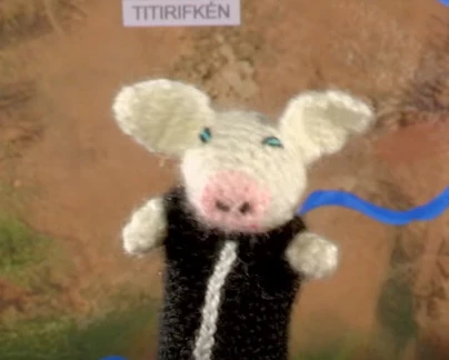 Carlitos Lechuga | 31 Minutos | Fandom