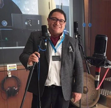 Fernando Solís | 31 Minutos | Fandom