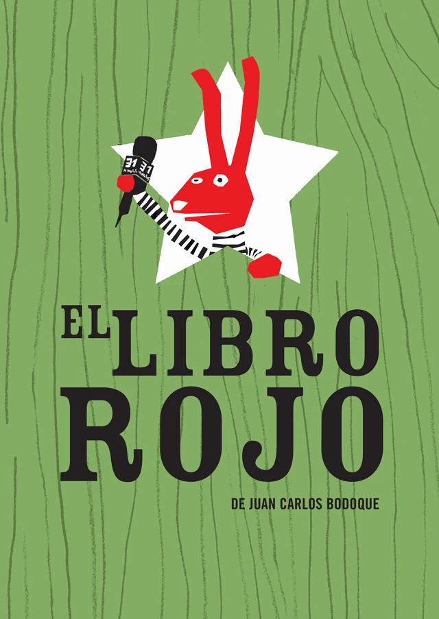 El libro rojo de Juan Carlos Bodoque | 31 Minutos | Fandom