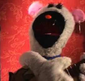 Cucky | 31 Minutos | Fandom