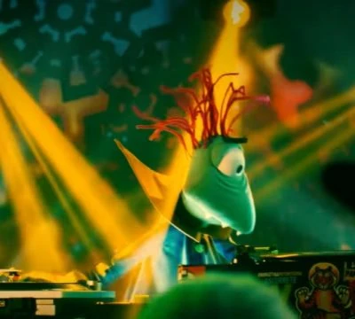 C-Lurio | 31 Minutos | Fandom