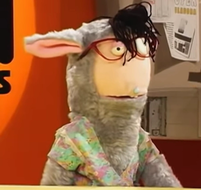 Mamá de Mario Hugo | 31 Minutos | Fandom