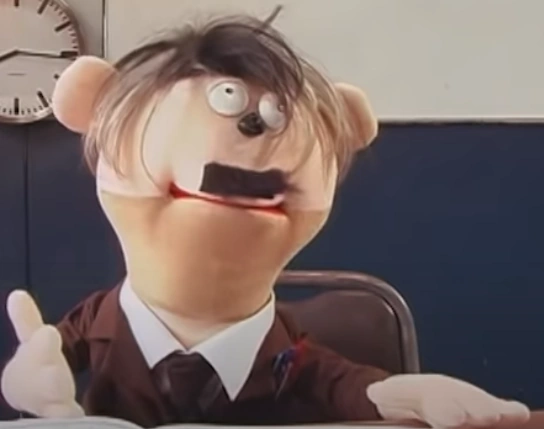 Profesor de Michael Astudillo Jr. | 31 Minutos | Fandom