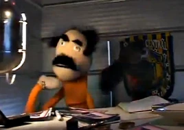 Tío Pelado | 31 Minutos | Fandom