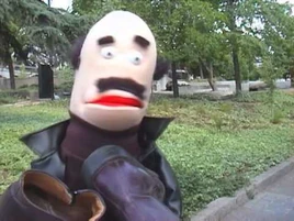 Tío Pelado | 31 Minutos | Fandom