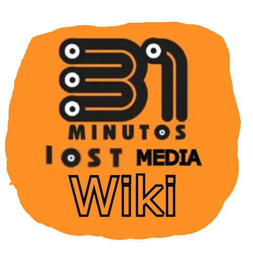 Wiki 31 Minutos Lost Media | Fandom