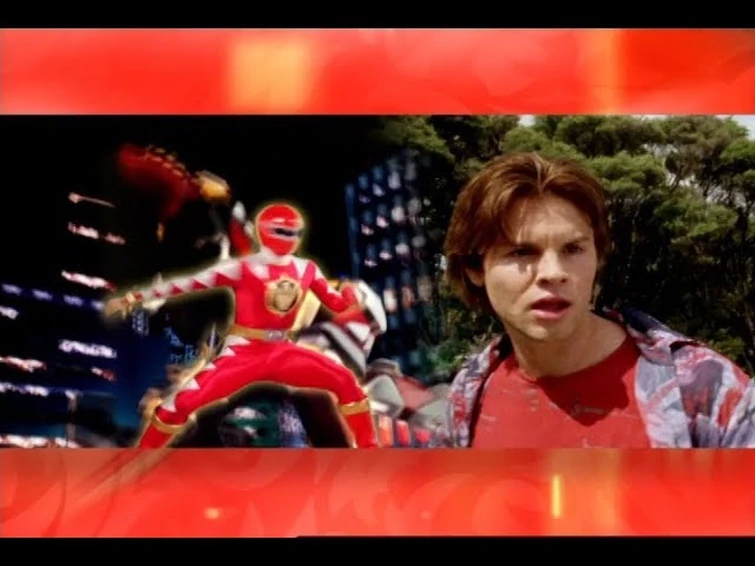 Ranking the Power Ranger Intros From Worst to Best | Fandom