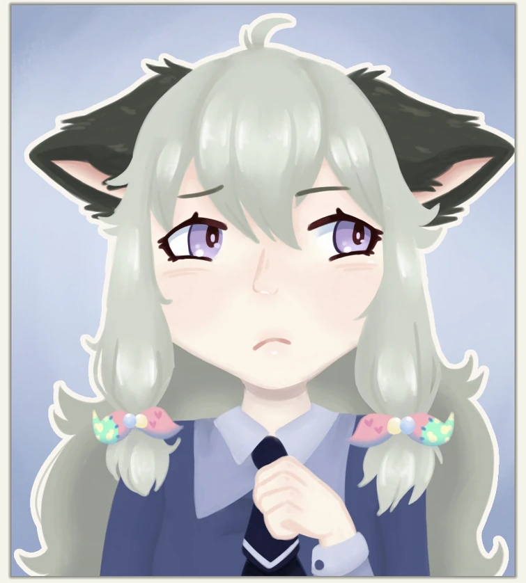 Cat girl nene part two | Fandom