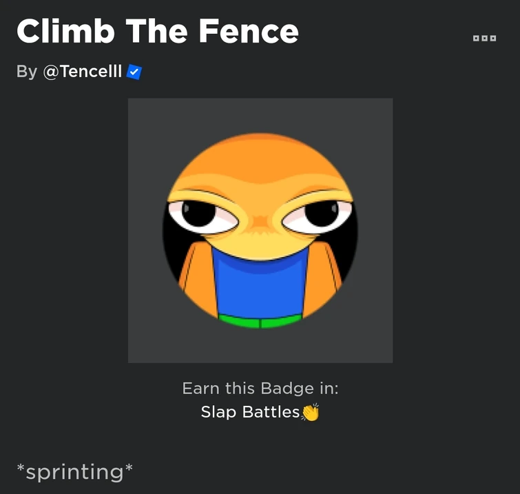 I found the Snow Peep item link | Fandom