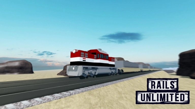 Rails Unlimited | Fandom