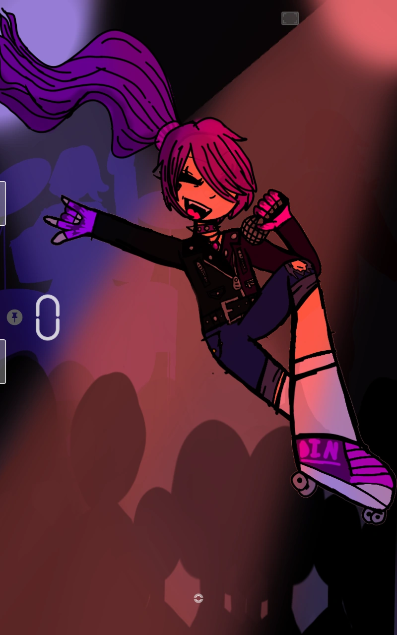 Fanart of Din | Fandom