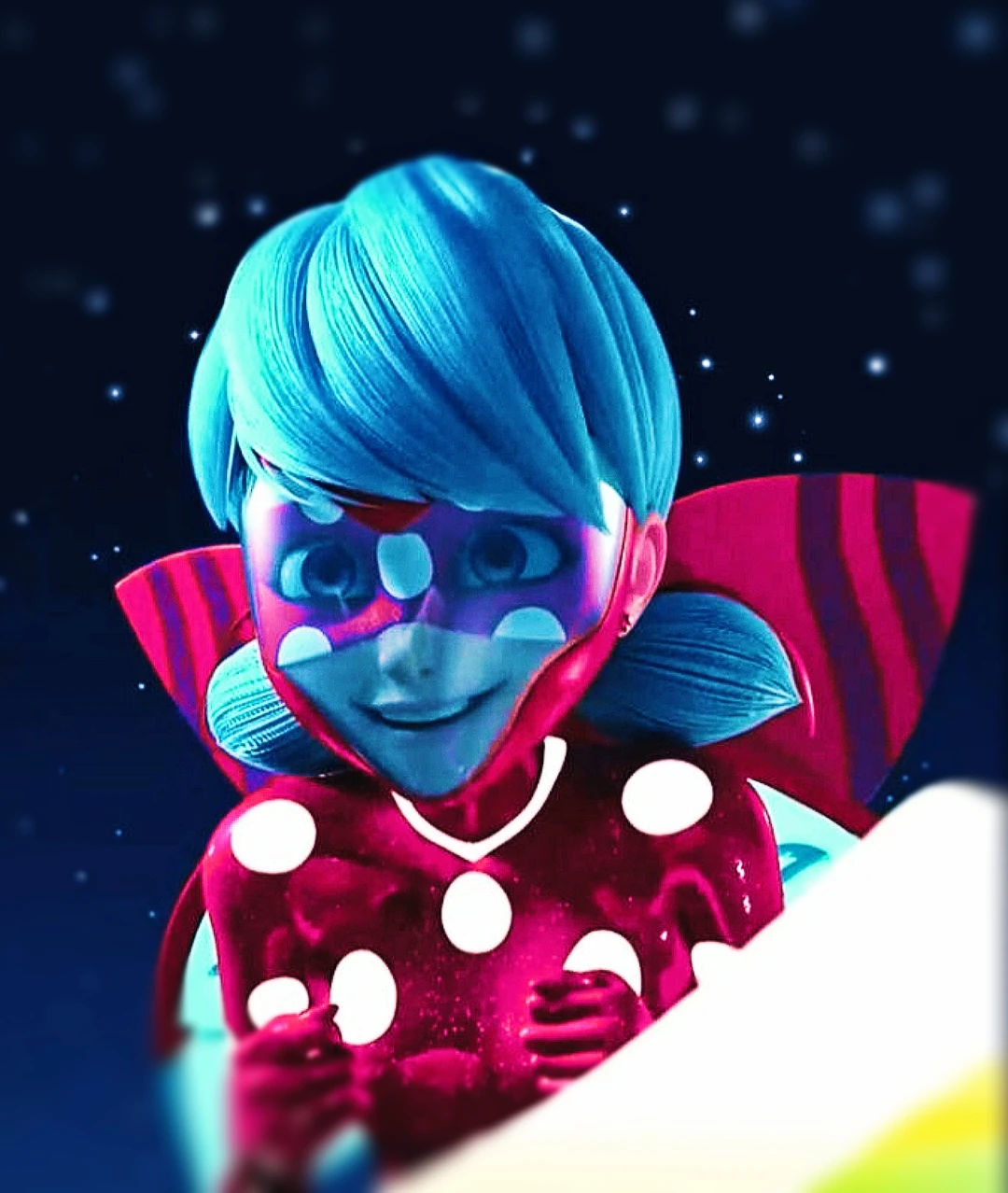 Miraculous Icons #45: COSMOBUG EDITION 🌌💝 | Fandom