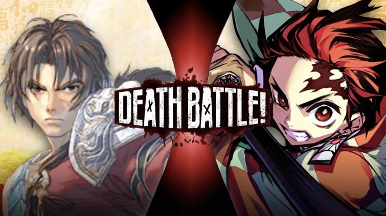 Kilik vs Tanjiro Kamado (Soul Calibur vs Demon Slayer) | Fandom