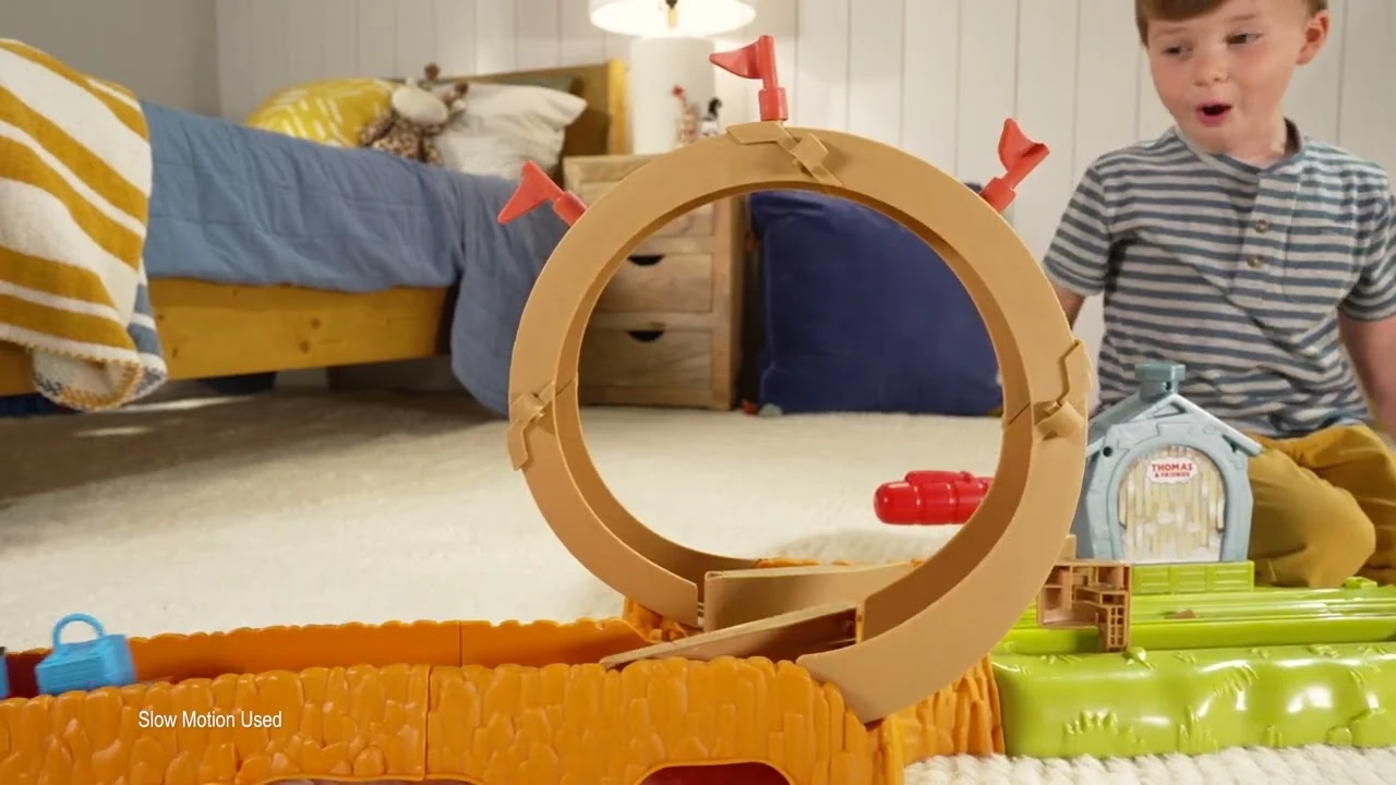 New Launch and Loop Maintance Yard AD | Fandom