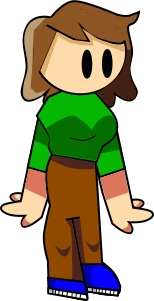 Remade Kate | Fandom