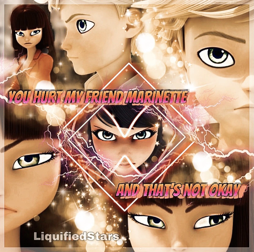 🐞🐾Angry Adrien - “Ladybug” episode🐾🐞 | Fandom