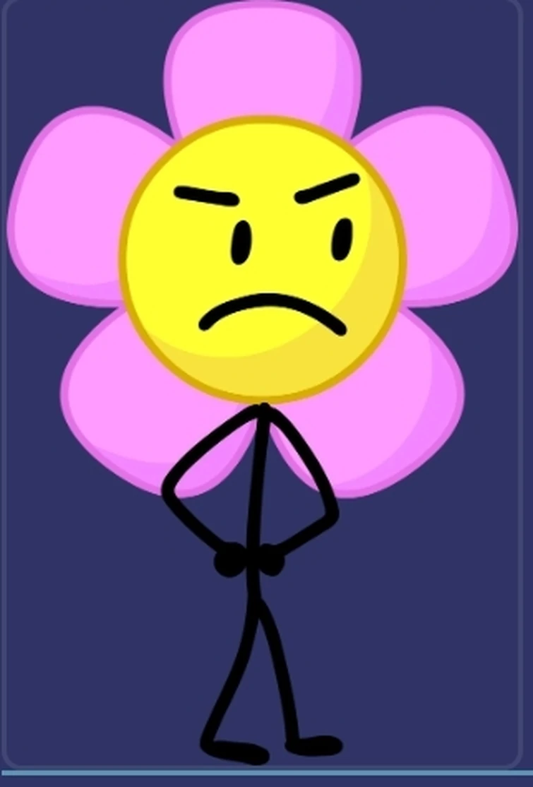 Plant bfdi | Fandom
