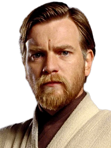 Obi Wan Kenobi (Star Wars) vs Master Roshi (Dragon Ball) | Fandom