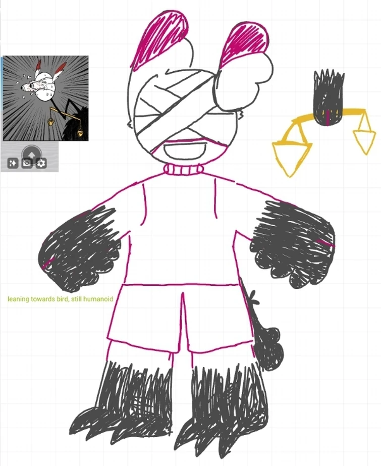 dumb multifandom art | Fandom