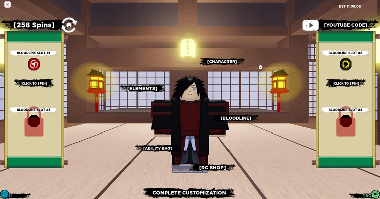 Discuss Everything About Shindo Life Wiki | Fandom