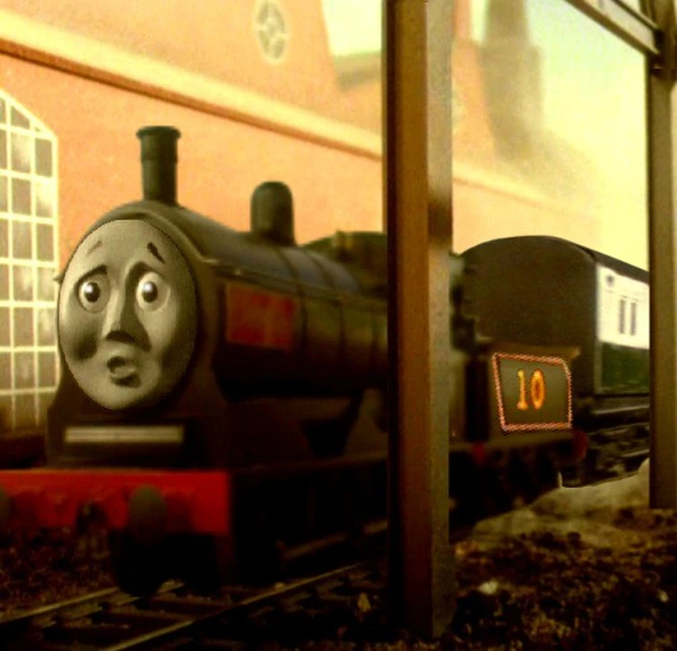 The Missing Coach (1998) | Fandom