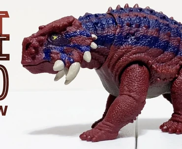 Discuss Everything About Jurassic Park Wiki | Fandom