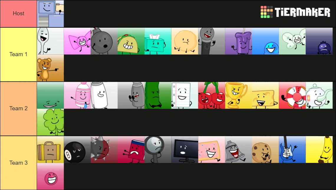 Inanimate Insanity Season 4 Prediction | Fandom