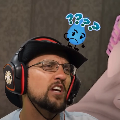 the question is where did the editors find that teardrop image | Fandom