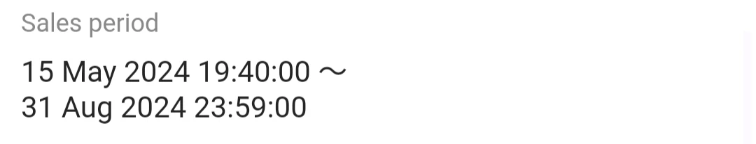 Guchiry merch question | Fandom