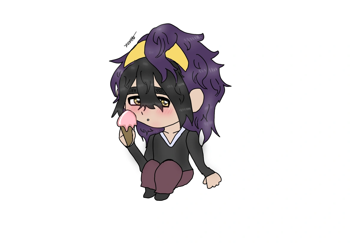 More Kieran art | Fandom