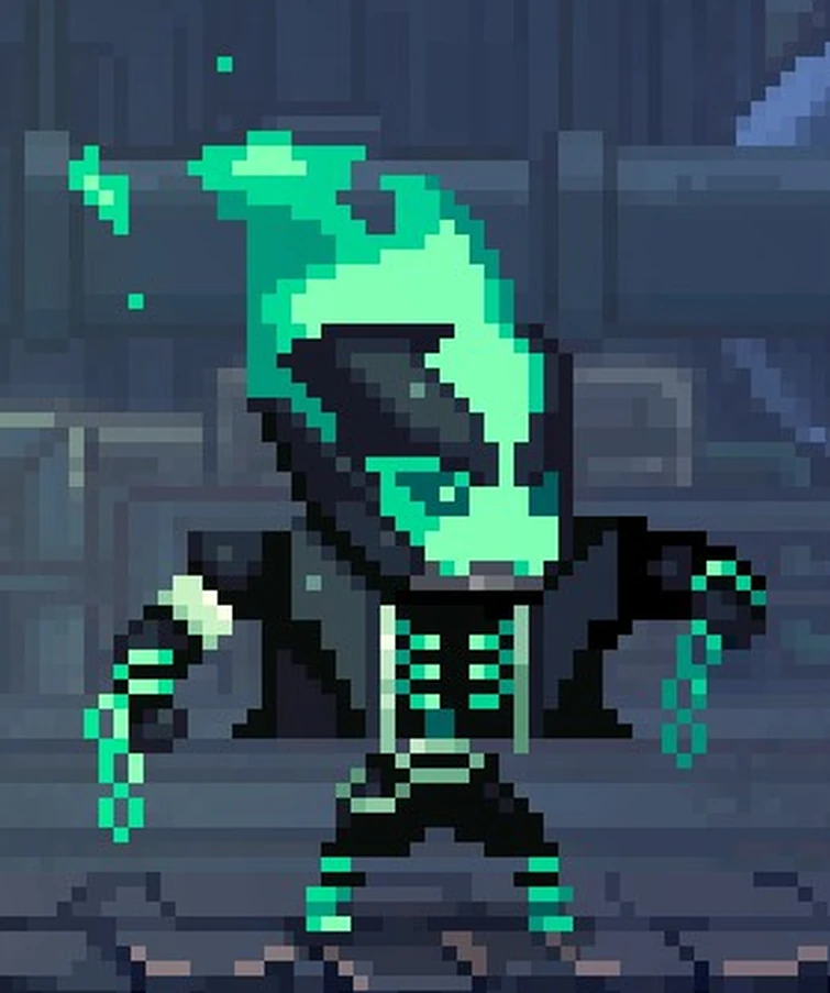 Discuss Everything About Skul: The Hero Slayer Wiki | Fandom