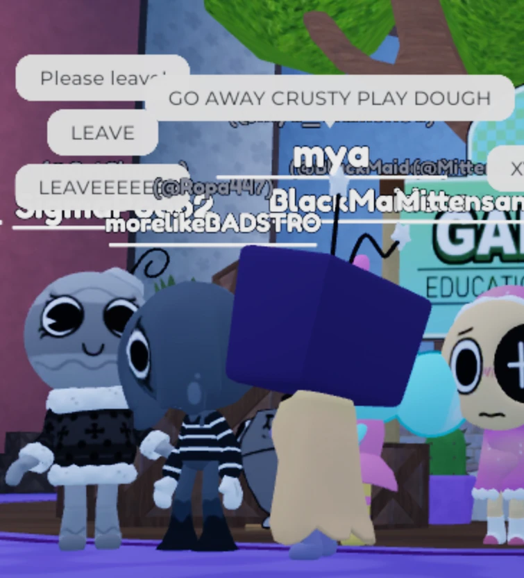 Dandy’s world core | Fandom