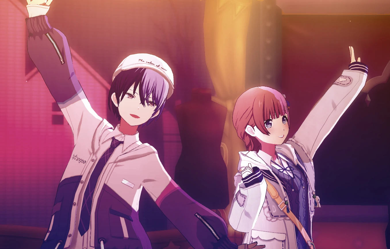 Hi, is me, lesbian Honami and Toya fan | Fandom