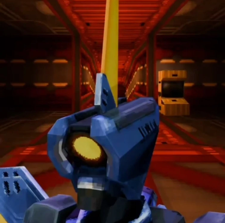 My name is Edwin. I made the mimic. | Fandom