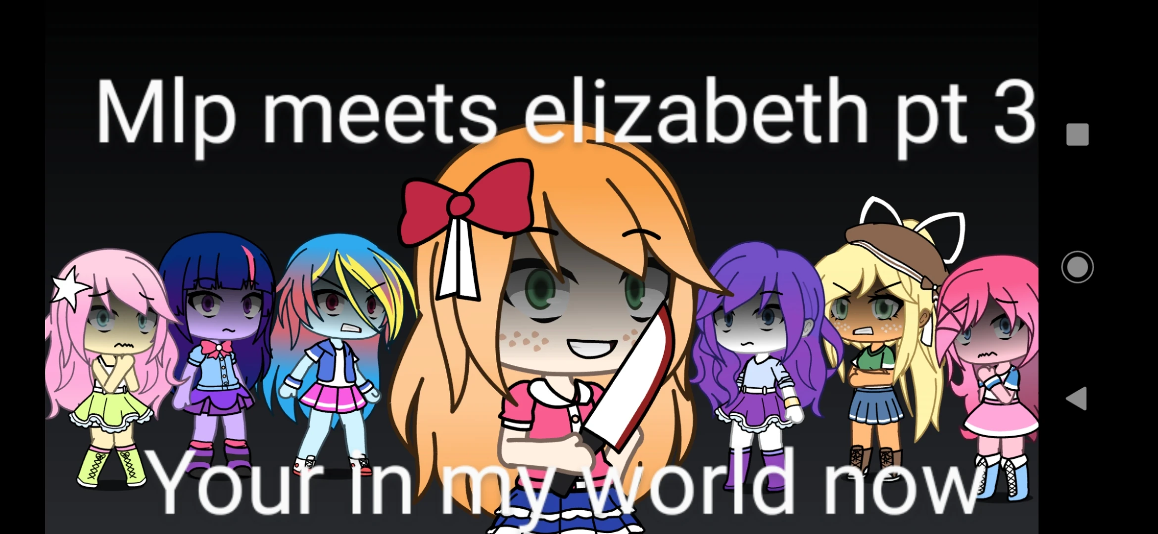 Here's part two of my cringey fnaf creations from 2020 | Fandom