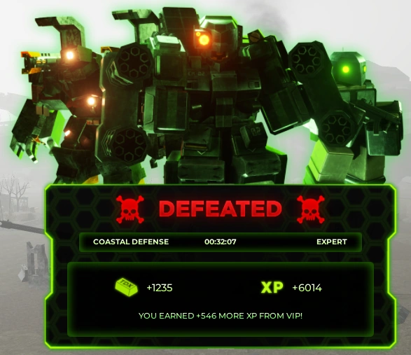 expert mode rework defeat screen | Fandom