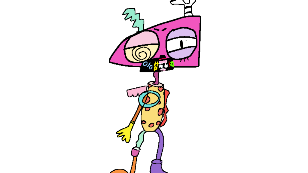 Zooble got so mad the censor bar appeared without her cussing- | Fandom