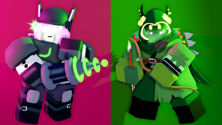 Discuss Everything About Tower Defense Simulator Wiki | Fandom