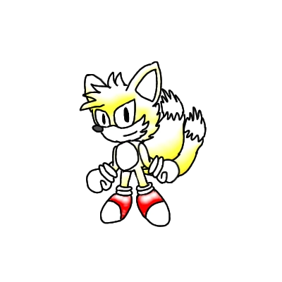 super tails | Fandom