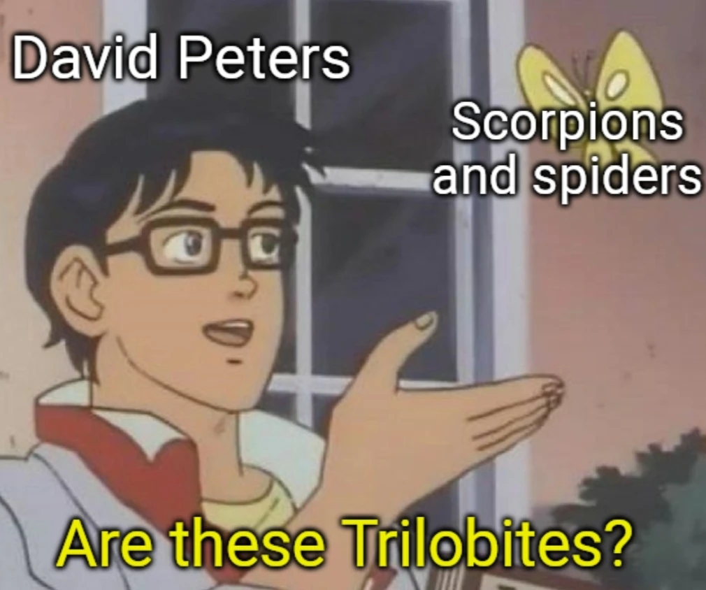 Delta told me to post memes lmao | Fandom