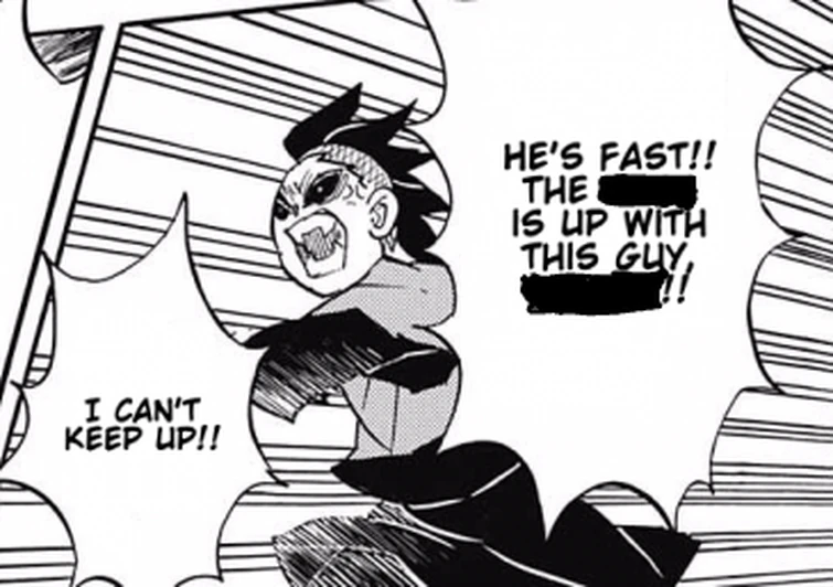 Low Quality Genya Images